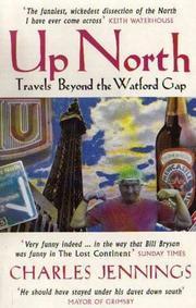 Up North by Charles Jennings | Goodreads