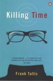 Killing Time by Frank Tallis | Goodreads