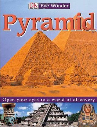 Pyramid by Caroline Bingham | Goodreads