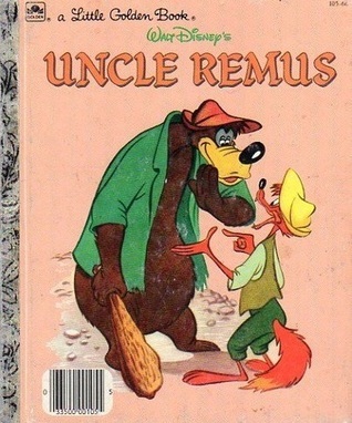 Walt Disney's Uncle Remus by Walt Disney Company | Goodreads