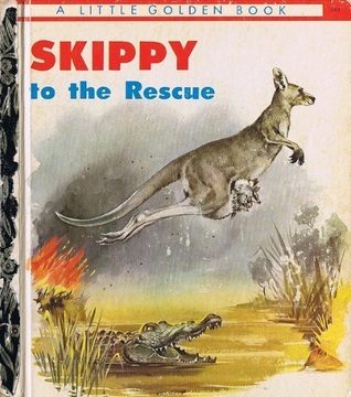 Skippy to the Rescue by Victor C. Barnes | Goodreads