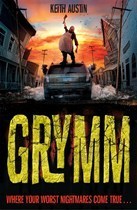 Grymm by Keith Austin | Goodreads