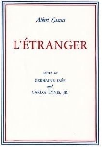 L'Étranger by Albert Camus | Goodreads