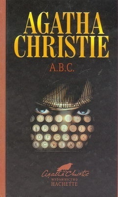 A. B. C. by Agatha Christie | Goodreads