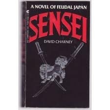 Sensei by Charney David | Goodreads