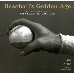 Baseball's Golden Age: The Photographs of Charles M Conlon by Constance ...