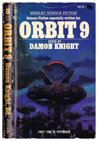 Orbit 9 by Damon Knight | Goodreads