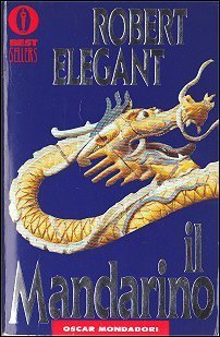 Il Mandarino by Robert S. Elegant | Goodreads