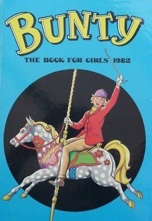 Bunty for Girls 1982 by D.C. Thomson & Company Limited | Goodreads