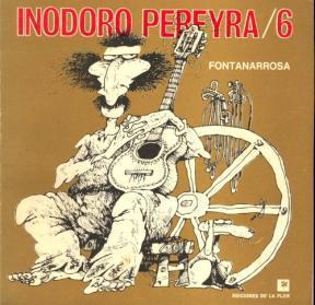 Inodoro Pereyra 6 (Inodoro Pereyra, #6) by Roberto Fontanarrosa | Goodreads