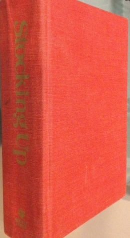 Stocking Up by Rodale Press | Goodreads