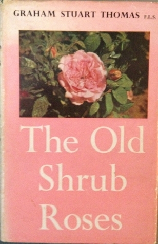 Old Shrub Roses by Graham Stuart Thomas | Goodreads
