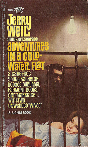 Adventures in a Cold Water Flat by Jerry Weil | Goodreads