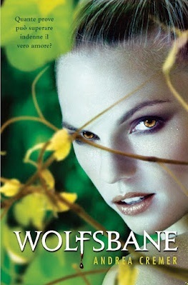 Wolfsbane by Andrea Cremer | Goodreads
