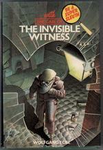 The Case Of The Invisible Witness by Wolfgang Ecke | Goodreads