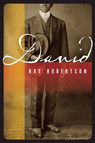 David by Ray Robertson | Goodreads