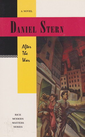 After the War by Daniel Stern | Goodreads