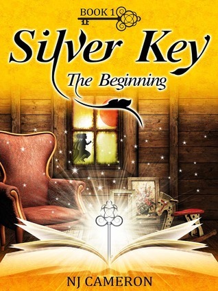 The Beginning (Silver Key, #1) by N.J. Cameron | Goodreads