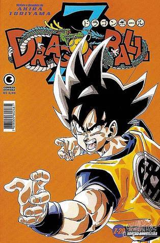 Dragon Ball Z, Vol. 20 by Akira Toriyama | Goodreads