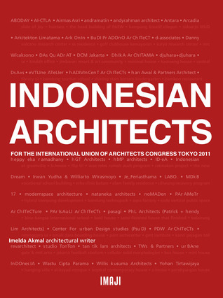 Indonesian Architects for the International Union of Architects ...