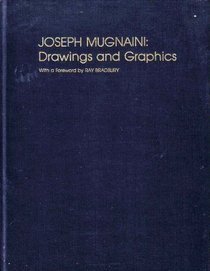 Joseph Mugnaini: Drawings and Graphics by Joseph Mugnaini | Goodreads