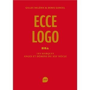 Ecce logo by Gilles Deléris | Goodreads