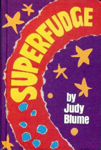 Superfudge by Judy Blume | Goodreads
