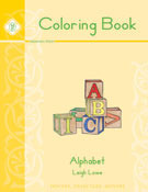 The Alphabet Coloring Book by Leigh Lowe | Goodreads