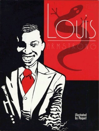 Louis Armstrong by Louis Armstrong | Goodreads