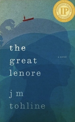 The Great Lenore by J.M. Tohline | Goodreads