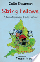 String Fellows by Colin Bateman | Goodreads