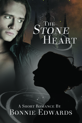 The Stone Heart by Bonnie Edwards | Goodreads