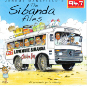 The Sibanda Files by Jeremy Mansfield | Goodreads