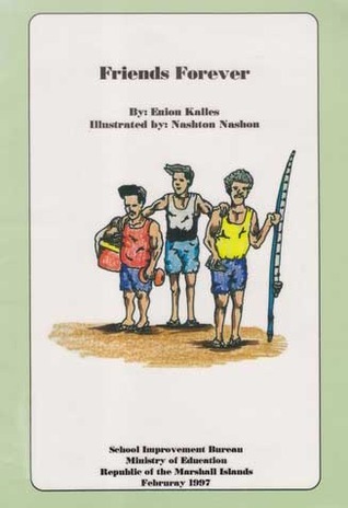 Friends Forever by Enion Kalles | Goodreads