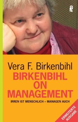 Birkenbihl on Management by Vera F. Birkenbihl | Goodreads