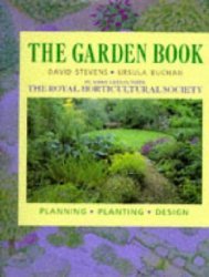 The Garden Book: Planning Planting Design by David Stevens | Goodreads