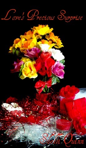 Love's Precious Surprise by Shelli Quinn | Goodreads