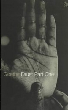 Faust / Part One by Johann Wolfgang von Goethe | Goodreads