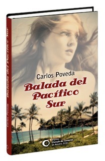 Balada del Pacífico Sur by Carlos Poveda | Goodreads