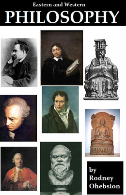 Eastern and Western Philosophy: The Buddha, Lao Tzu, Confucius ...