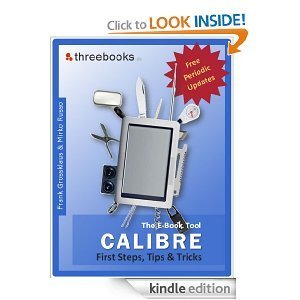 Calibre - The E-book Tool by Mirko Russo | Goodreads