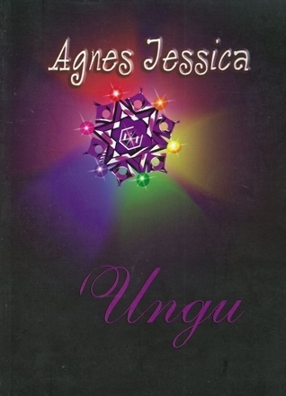 Ungu by Agnes Jessica | Goodreads