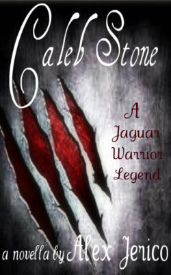 Caleb Stone by Alex Jerico | Goodreads