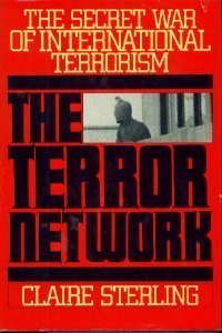 The Terror Network by Claire Sterling | Goodreads