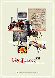 Significance 2.0: a guide to assessing the significance of collections ...
