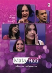 Mata Hati 1 by Maman Suherman | Goodreads
