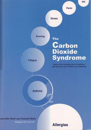 The Carbon Dioxide Syndrome by Jennifer Stark | Goodreads