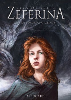 Zeferina by Riccardo Coltri | Goodreads