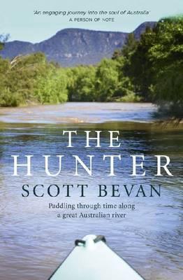 The Hunter by Scott Bevan | Goodreads