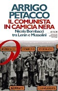 Il comunista in camicia nera: Nicola Bombacci, tra Lenin e Mussolini by ...